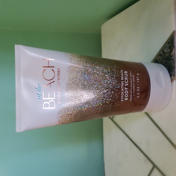 Bath & Body Works | Bath & Body | Bath Body Works At The Beach Body ...